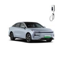 China Geely Galaxy L6 1.5T Plug-In Hybrid SUV 5-Seat Sedan for Your Requirement for sale