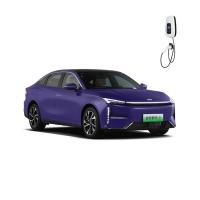 China Geely Galaxy L6 1.5T Plug-In Hybrid SUV 5-Seat Sedan for Your Requirement for sale