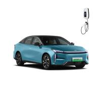 China Geely Galaxy L6 1.5T Plug-In Hybrid SUV 5-Seat Sedan for Your Requirement for sale