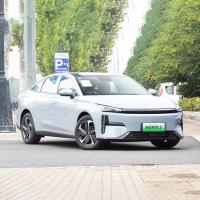 China Geely Galaxy L6 1.5T Plug-In Hybrid SUV 5-Seat Sedan for Your Requirement for sale