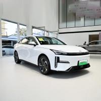 China Geely Galaxy L6 1.5T Plug-In Hybrid SUV 5-Seat Sedan for Your Requirement for sale