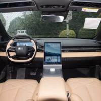 China Geely Galaxy L6 1.5T Plug-In Hybrid SUV 5-Seat Sedan for Your Requirement for sale