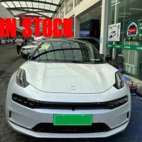 China Zeekr 001 Electric Vehicle EV Car WE ME YOU U Edition 546KM 656KM 741KM 1032KM Maximum power KW 400 Maximum speed km/h 200 for sale