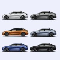 China Zeekr 001 Electric Vehicle EV Car WE ME YOU U Edition 546KM 656KM 741KM 1032KM Maximum power KW 400 Maximum speed km/h 200 for sale