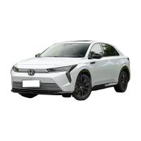 China 2024 Dongfeng Hondas eNS2 Pure Electric SUV 5-seat Sports Car with 2735mm Wheelbase and Ternary Lithium Ion Battery for sale