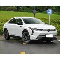 China 2024 Dongfeng Hondas eNS2 Pure Electric SUV 5-seat Sports Car with 2735mm Wheelbase and Ternary Lithium Ion Battery for sale