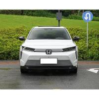 China 2024 Dongfeng Hondas eNS2 Pure Electric SUV 5-seat Sports Car with 2735mm Wheelbase and Ternary Lithium Ion Battery for sale