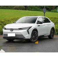 China 2024 Dongfeng Hondas eNS2 Pure Electric SUV 5-seat Sports Car with 2735mm Wheelbase and Ternary Lithium Ion Battery for sale