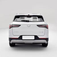 China Charging Time 0.5 Hour Wuling XingguangS Long Range Electric Car SUV 2024 for sale