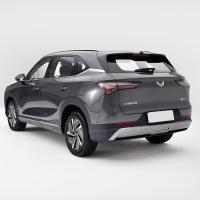 China Charging Time 0.5 Hour Wuling XingguangS Long Range Electric Car SUV 2024 for sale