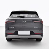 China Charging Time 0.5 Hour Wuling XingguangS Long Range Electric Car SUV 2024 for sale