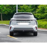 China Dongfeng Honda E Ns2 Pure Electric Car 204 Hp Long Range 545km Curb Weight 1652 with Left Hand Driver for sale