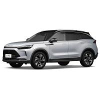 China 2023 Beijing X7 PHEV 180km/h Hybrid Car 0km 4 Four Wheel Electric Vehicle 0km Used Cars Left Hand Drive and High Speed for sale