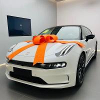 China Zeekr 001 Electric Vehicle EV Car WE ME YOU U Edition 546KM 656KM 741KM 1032KM Maximum power KW 400 Maximum speed km/h 200 for sale