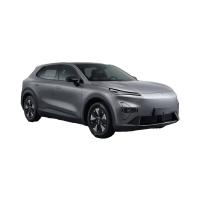 China Range-Extended / Pure Electric Changan DEEPAL S05 Hybrid SUV RWD Energy Vehicle Maximum Speed 180km/h for sale