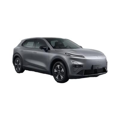 China Range-Extended / Pure Electric Changan DEEPAL S05 Hybrid SUV RWD Energy Vehicle Maximum Speed 180km/h for sale