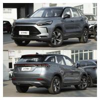 China 2023 Beijing X7 PHEV 180km/h Hybrid Car 0km 4 Four Wheel Electric Vehicle 0km Used Cars Left Hand Drive and High Speed for sale