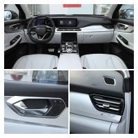 China 2023 Beijing X7 PHEV 180km/h Hybrid Car 0km 4 Four Wheel Electric Vehicle 0km Used Cars Left Hand Drive and High Speed for sale
