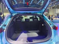 China Range-Extended / Pure Electric Changan DEEPAL S05 Hybrid SUV RWD Energy Vehicle Maximum Speed 180km/h for sale