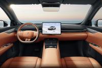 China Range-Extended / Pure Electric Changan DEEPAL S05 Hybrid SUV RWD Energy Vehicle Maximum Speed 180km/h for sale