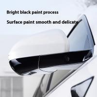China Custom Black Side Mirror Base Upgrade for Lixiang L9L8L7 SFP Paste Modification Improved Functionality for sale