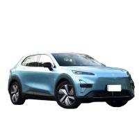 China Deepal S05 Energy Vehicle Extended Range 200km Ultra High Speed SUV White.Black.Gray.Blue Body Structure 5-door 5-seater for sale