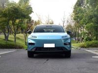 China Deepal S05 Energy Vehicle Extended Range 200km Ultra High Speed SUV White.Black.Gray.Blue Body Structure 5-door 5-seater for sale