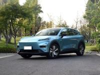 China Deepal S05 Energy Vehicle Extended Range 200km Ultra High Speed SUV White.Black.Gray.Blue Body Structure 5-door 5-seater for sale