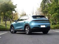 China Deepal S05 Energy Vehicle Extended Range 200km Ultra High Speed SUV White.Black.Gray.Blue Body Structure 5-door 5-seater for sale