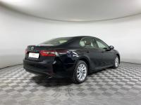China TO-YOTA Camry 4 Wheel Petrol Car 0km Used Car And Electric Front Window One key lifting Anti-pinch Driver's Seat Adjustment for sale