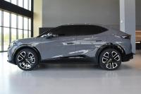 China 2024 VW ID.UNYX Max Edition Pure Electric 340hp AWD Energy Vehicle ID.UNYX SUV Electric Car Cltc Mile Range 621 Km for sale