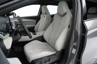 China 2024 VW ID. UNYX 250kW Max Ultra Energy EV 5-Door 5-Seat Electric Car Crossover 4*4/4WD and Front Independent Suspension for sale