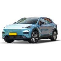 China 4620x1900x1600 Length x Width x Height Prepayment Deepal S05 Launched Chinese Cars 5 Door 5 Seats SUV EV Electric Vehicle for sale