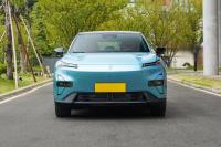 China 4620x1900x1600 Length x Width x Height Prepayment Deepal S05 Launched Chinese Cars 5 Door 5 Seats SUV EV Electric Vehicle for sale