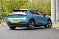 China 4620x1900x1600 Length x Width x Height Prepayment Deepal S05 Launched Chinese Cars 5 Door 5 Seats SUV EV Electric Vehicle for sale