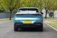China 4620x1900x1600 Length x Width x Height Prepayment Deepal S05 Launched Chinese Cars 5 Door 5 Seats SUV EV Electric Vehicle for sale