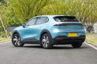 China 4620x1900x1600 Length x Width x Height Prepayment Deepal S05 Launched Chinese Cars 5 Door 5 Seats SUV EV Electric Vehicle for sale