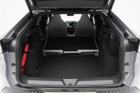 China 2024 VW ID.UNYX Max Edition Pure Electric 340hp AWD Energy Vehicle ID.UNYX SUV Electric Car Cltc Mile Range 621 Km for sale