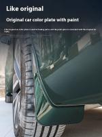 China Lixiang Car Spare Parts 2024 Original Car Paint Exterior Accessories Fenders Mudguard Mud Flap Splash Guards L6 L7 L8 L9 for sale