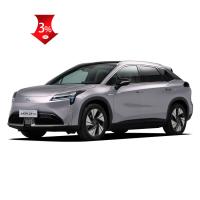 China GAC Aion LX Plus 80 60 Electric EV Cars Long Range 1000 km 1080 km Pure 2023 2024 SUV EV Zhizun Edition Aion GAC V Electric Car for sale