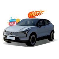 China VOLVO ex30 2024 2025 RWD Medium Small SUV 5 Door 5 Seat Family Car 200Kw Pure Electric Range 410km Cost-saving Energy Vehicle for sale