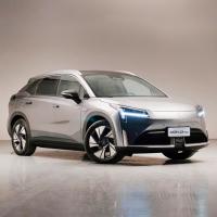 China GAC Aion LX Plus 80 60 Electric EV Cars Long Range 1000 km 1080 km Pure 2023 2024 SUV EV Zhizun Edition Aion GAC V Electric Car for sale