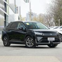 China GAC Aion LX Plus 80 60 Electric EV Cars Long Range 1000 km 1080 km Pure 2023 2024 SUV EV Zhizun Edition Aion GAC V Electric Car for sale