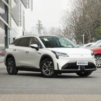 China GAC Aion LX Plus 80 60 Electric EV Cars Long Range 1000 km 1080 km Pure 2023 2024 SUV EV Zhizun Edition Aion GAC V Electric Car for sale