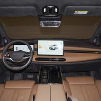China GAC Aion LX Plus 80 60 Electric EV Cars Long Range 1000 km 1080 km Pure 2023 2024 SUV EV Zhizun Edition Aion GAC V Electric Car for sale