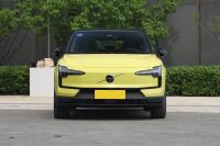 China VOLVO ex30 2024 2025 RWD Medium Small SUV 5 Door 5 Seat Family Car 200Kw Pure Electric Range 410km Cost-saving Energy Vehicle for sale