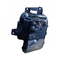 China Direct Replacement Headlight for Lixiang l7 l8 l9 Full Car Accessories in Fitment Type for sale