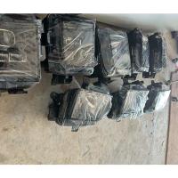 China Direct Replacement Headlight for Lixiang l7 l8 l9 Full Car Accessories in Fitment Type for sale