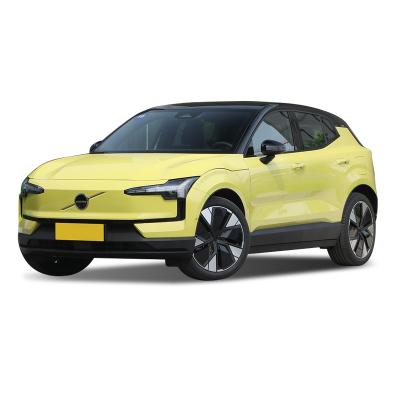 China Good Performance VOLVO ex30 2024 2025 RWD Medium Small 5-door 5-seater SUV Family Car Volvo L4 Car Single-speed Gearbox for sale