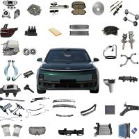 China Car Model For Lixiang L7 L8 L9 One Full Accessories Auto Car Parts X01-79000093 100% Tested for sale